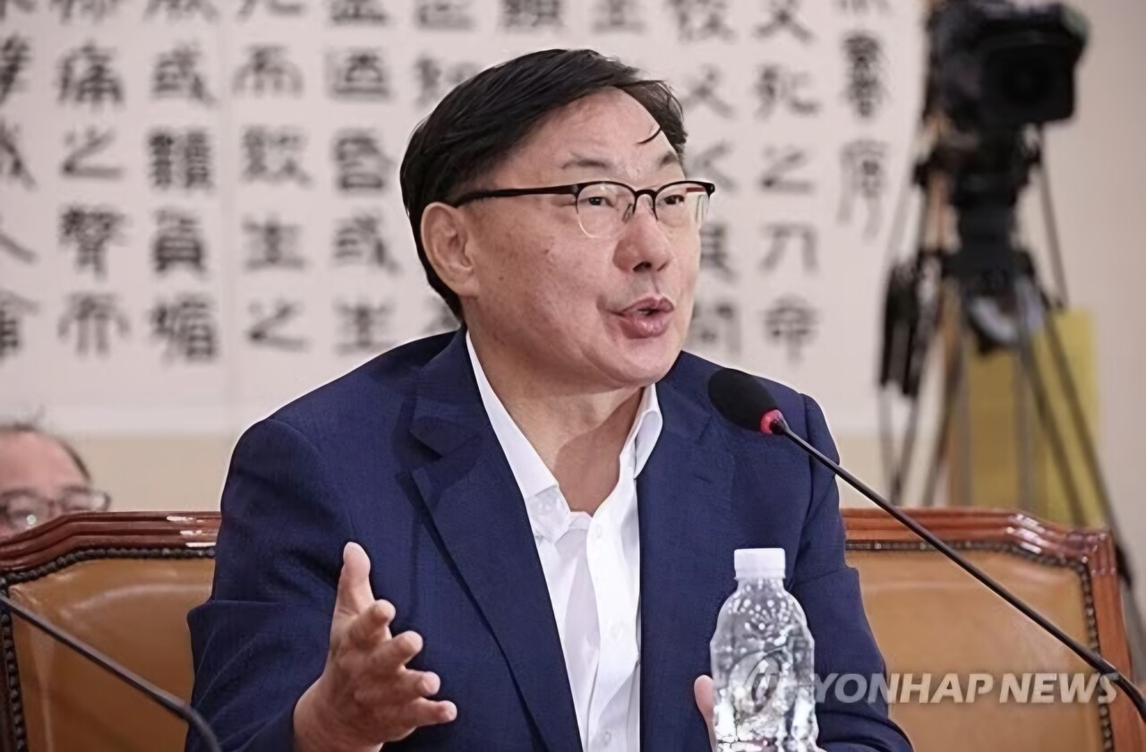 이화영 쌍방울 대북송금 의혹 사건 항소심 징역 7년 8개월