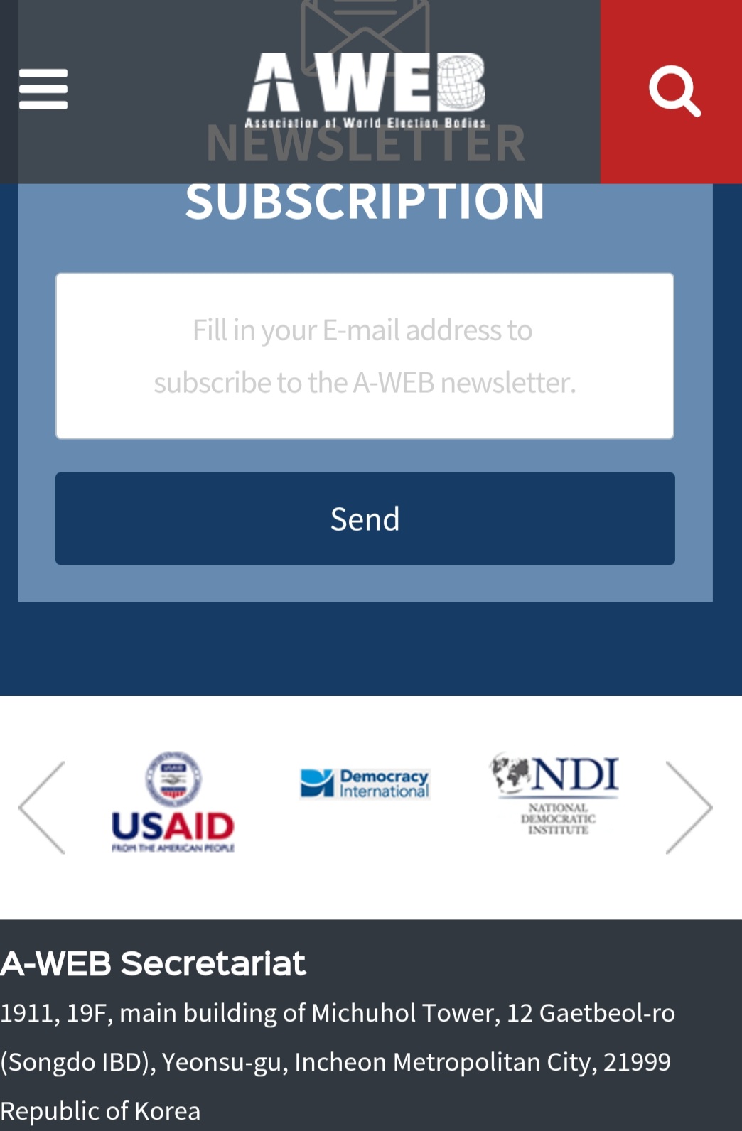 일론 머스크 "美국제개발처는 범죄조직"...폐쇄 수순 들어가