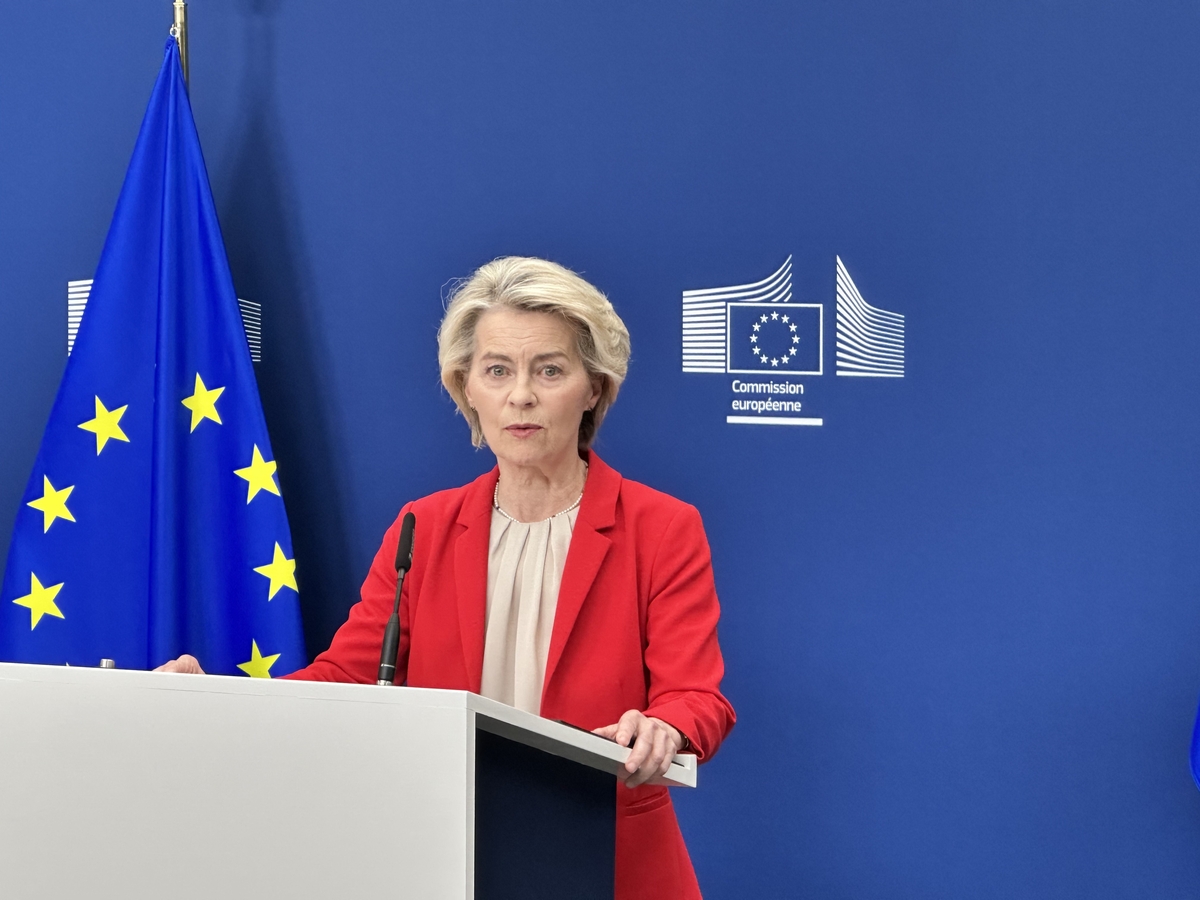 EU, 2027년 말까지 러시아산 가스·LNG 수입 전면 금지 조치 준비